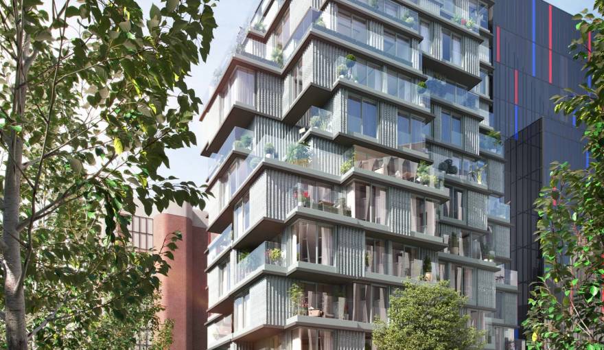 The Haydon | Apartments in Aldgate, EC3 London