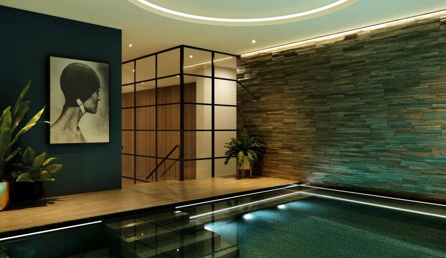 The Haydon | Apartments in Aldgate, EC3 London