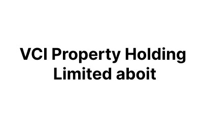Developments by VCI Property Holding Limited - new build homes London