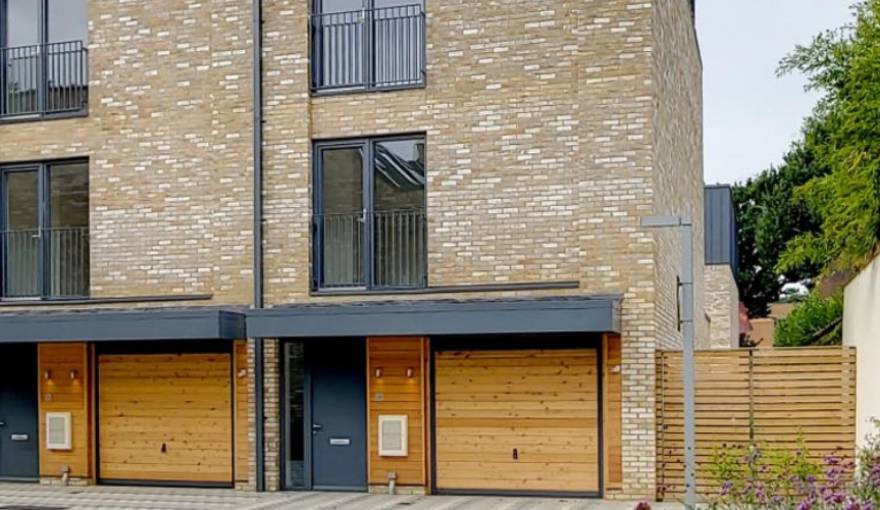 Cambium Southfields | Apartments in Southfields, SW19 London