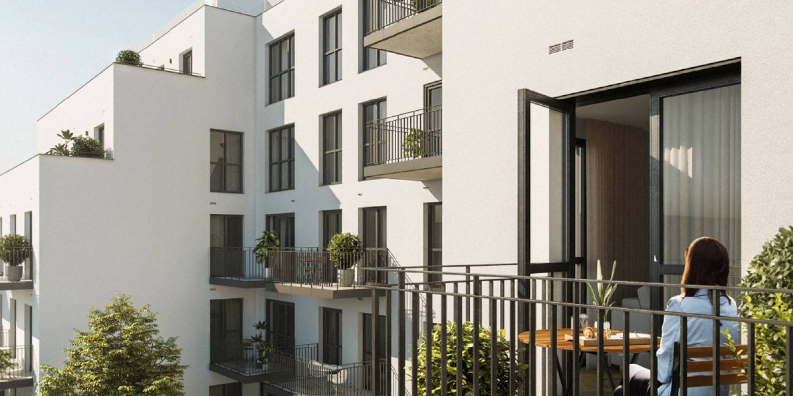 Gallery for Lyons Place, London