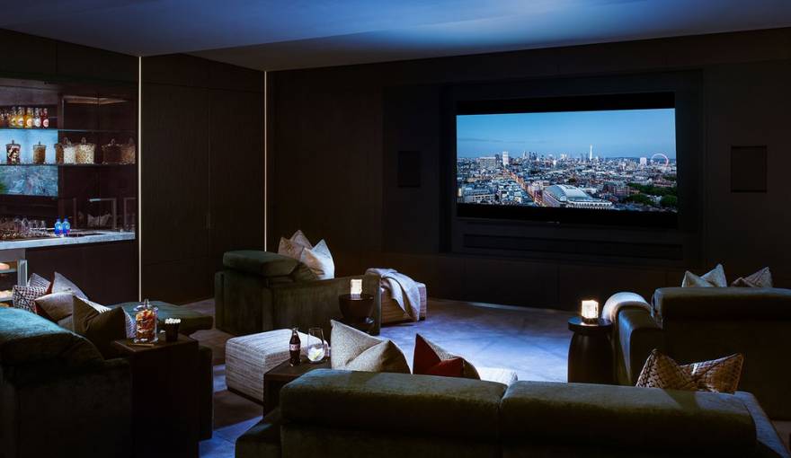 The Bryanston | Apartments in Marylebone, W1H London