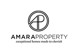 Developments by Amara Property - new build homes London