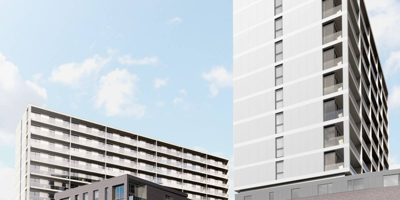 Gallery for Angel Gate, London