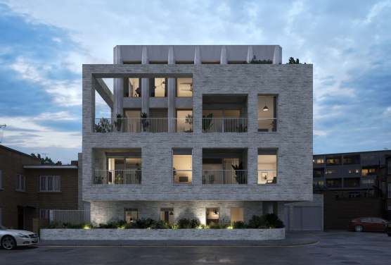 New build homes in North London - new developments | 1newhomes