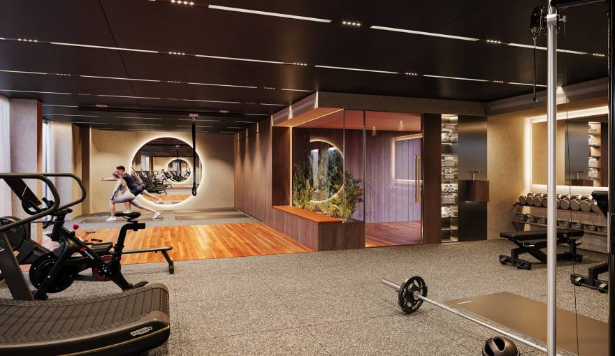 West Hampstead Central | Apartments in West Hampstead, NW6 London