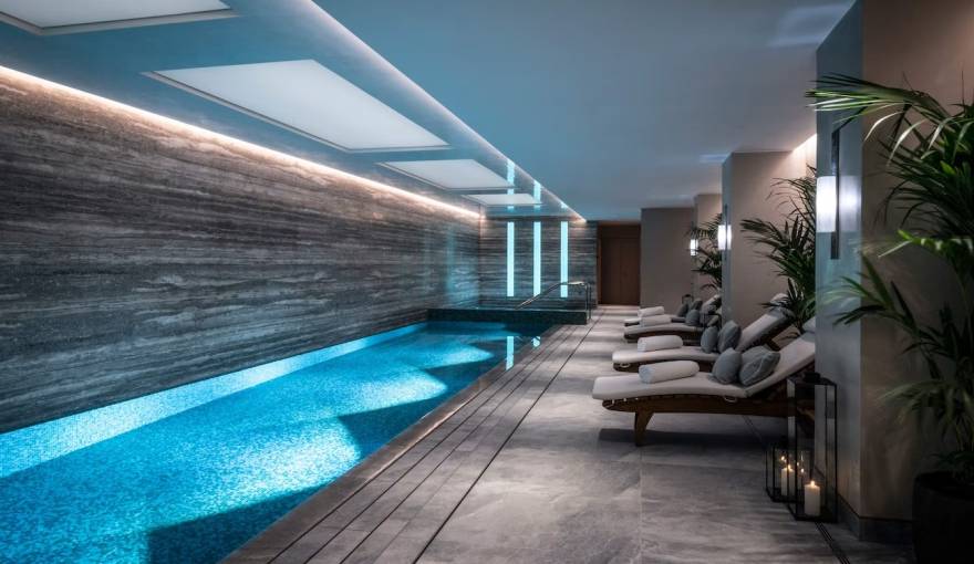 Auriens Chelsea | Apartments in Chelsea, SW3 London