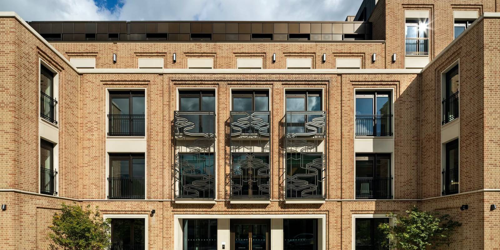 Gallery for Auriens Chelsea, London