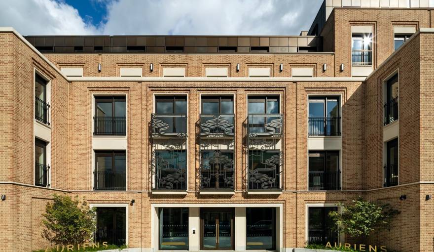 Auriens Chelsea | Apartments in Chelsea, SW3 London