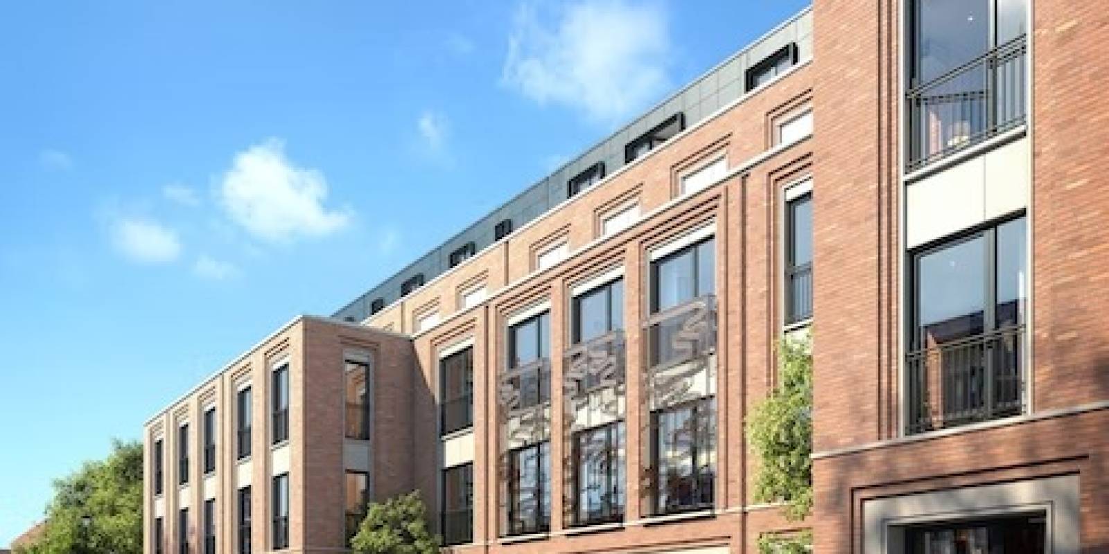 Gallery for Auriens Chelsea, London