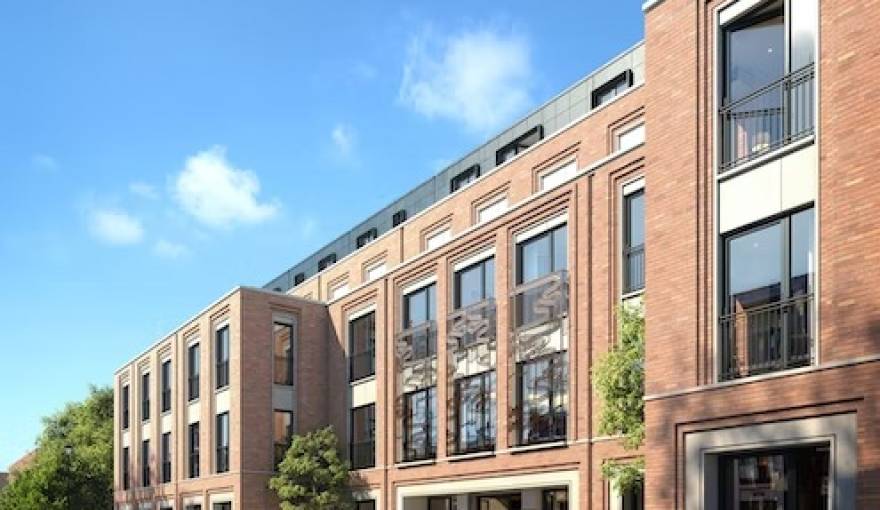 Auriens Chelsea | Apartments in Chelsea, SW3 London
