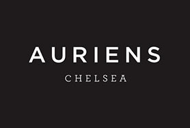 Developments by Auries - new build homes London