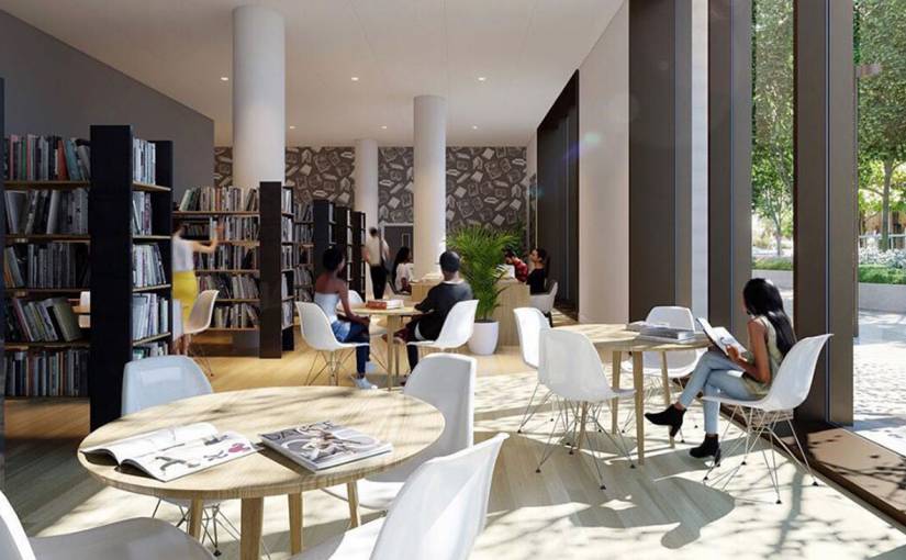 Coda London | Apartments for sale | 1newhomes