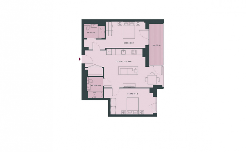 Coda London | Apartments for sale | 1newhomes