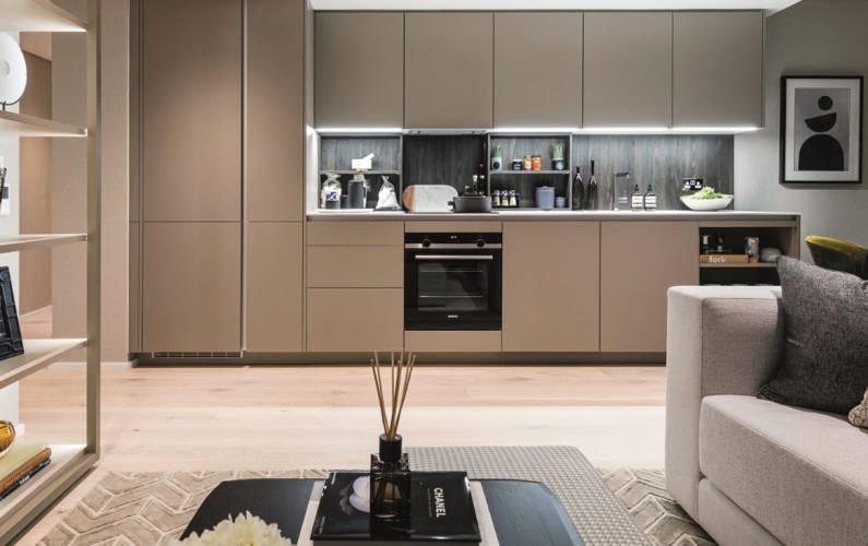 Coda London | Apartments for sale | 1newhomes