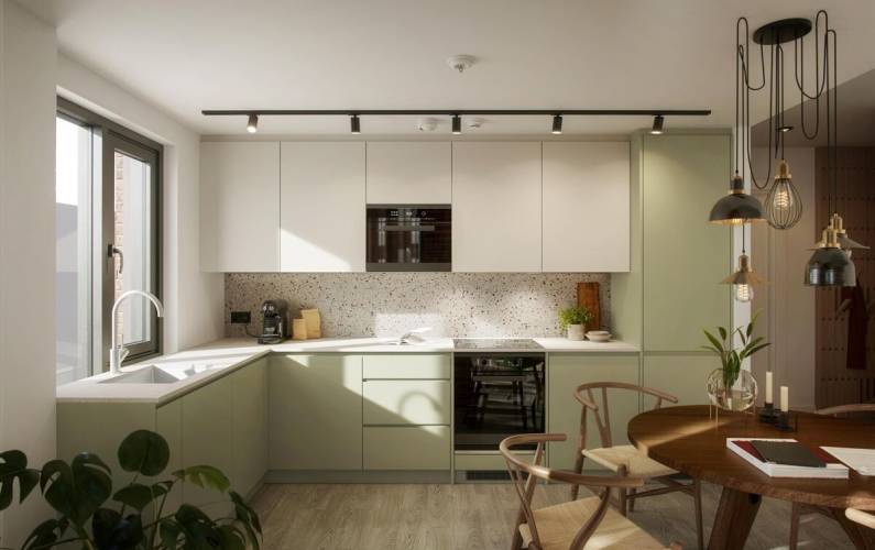 The BeCa | Apartments in Southwark, SE15 London