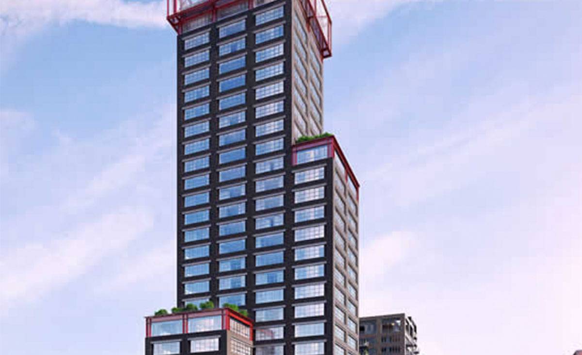 Gallery for Goodluck Hope, London