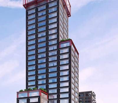 Goodluck Hope London | Apartments for sale in Leamouth in new ...