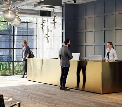 Goodluck Hope London | Apartments for sale in Leamouth in new ...