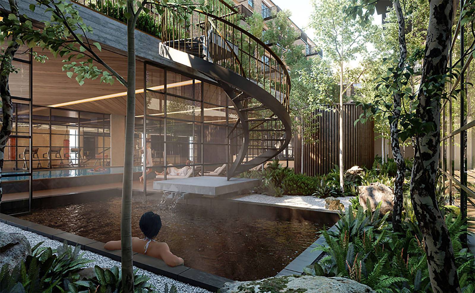 Gallery for Goodluck Hope, London