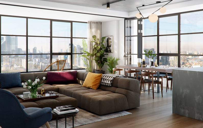 Gallery for Goodluck Hope, London