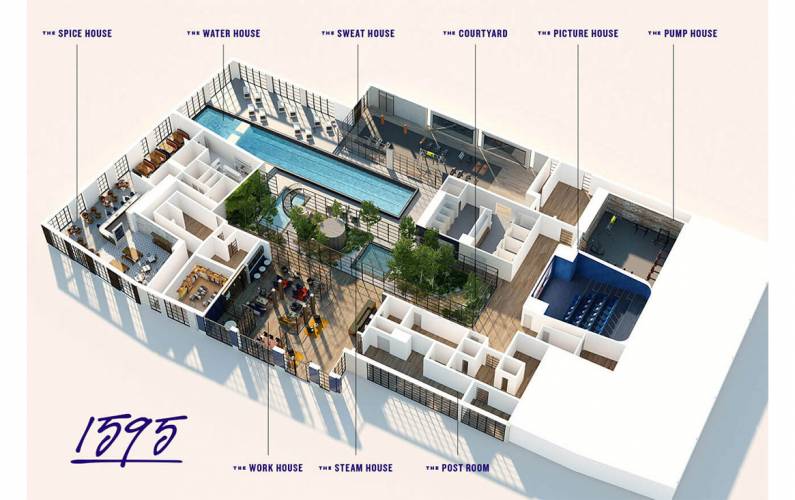 Gallery for Goodluck Hope, London