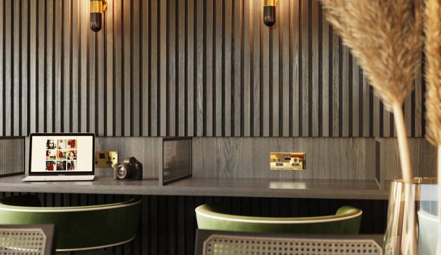 Riverscape | Apartments, Redevelopment in Silvertown, E16 London