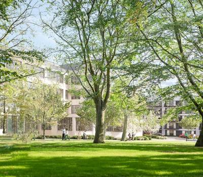 Hayes Village London | Barratt London Apartments for sale in Hayes, UB3 ...