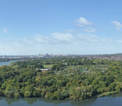 Hendon Waterside London | Barratt London Apartments for sale in Hendon ...