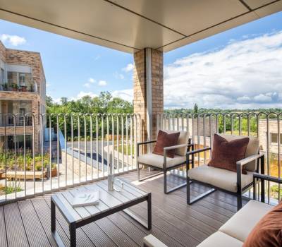 Ridgeway Views London | Barratt London Apartments/Houses for sale in ...