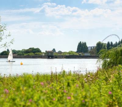 Wembley Park Gardens | Apartments in Wembley, HA9 London