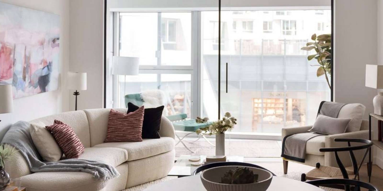 Gallery for Koa at Electric Boulevard, London