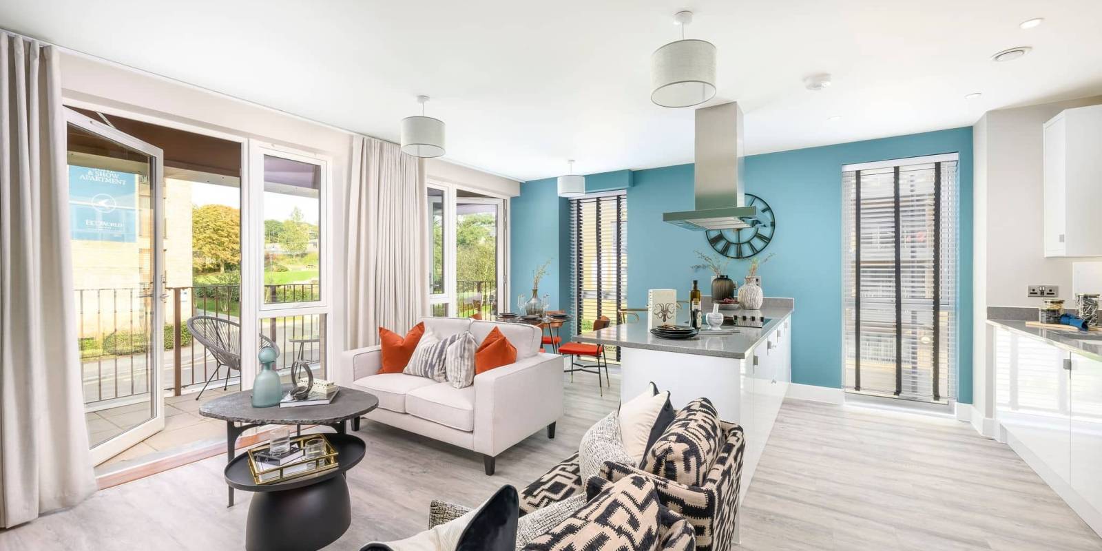 Gallery for Millbrook Square, London