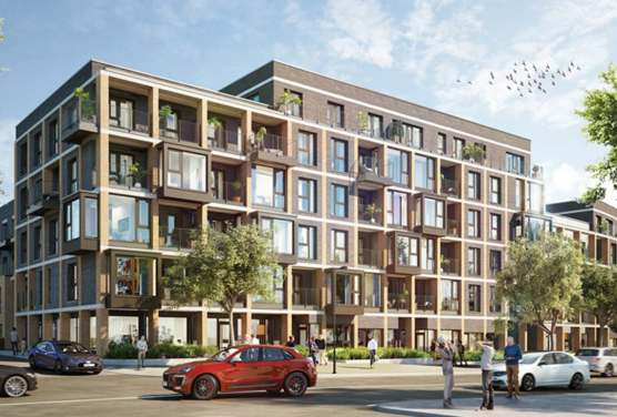 New build homes in Croydon, London - new developments for sale | 1newhomes