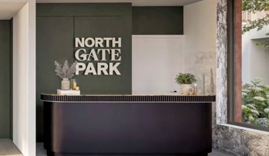 North Gate Park | Apartments, Redevelopment, Townhouses in Tottenham ...