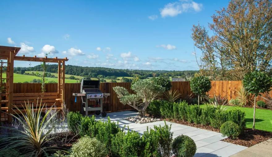 Old Royal Chace | Apartments in Enfield, EN2 London