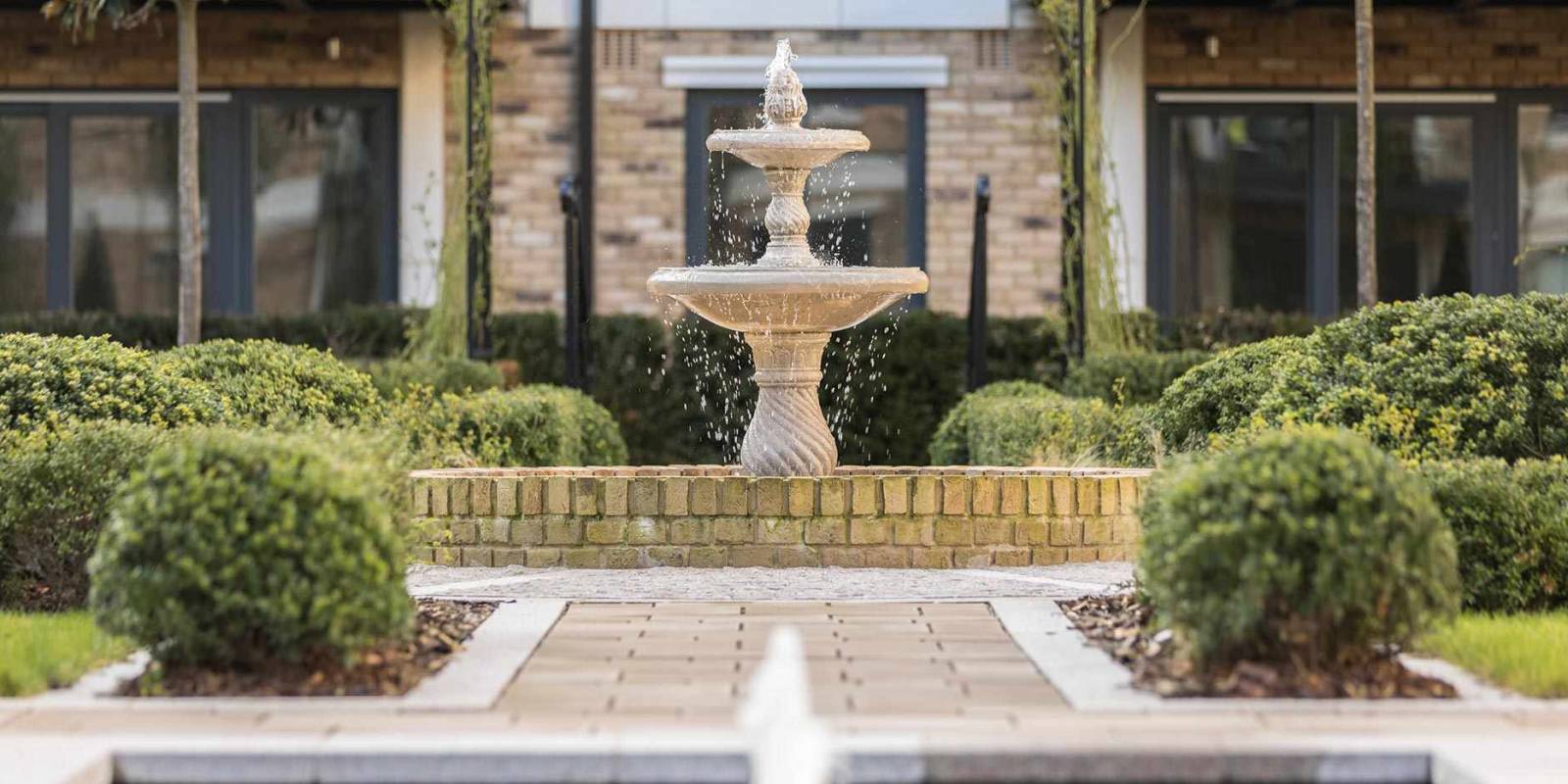 Gallery for Chiswick Gate, London