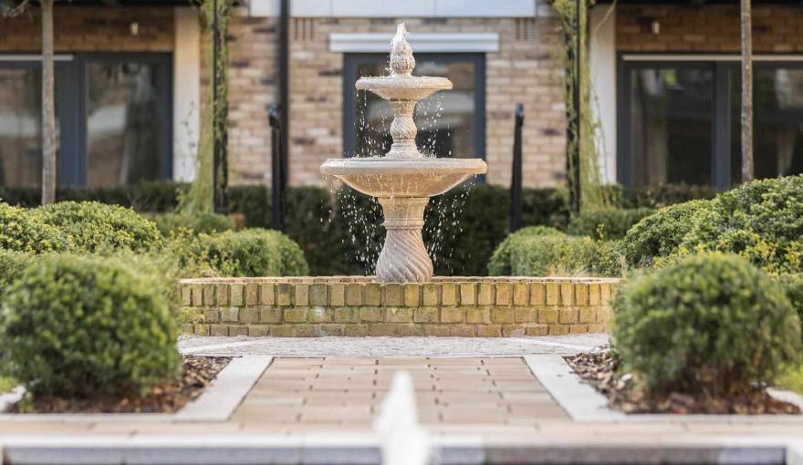 Chiswick Gate | Apartments in Chiswick, W4 London