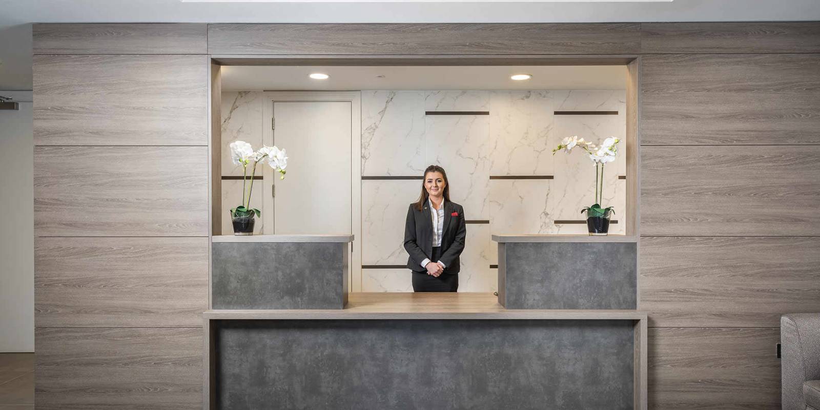 Gallery for Chiswick Gate, London