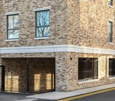 Chiswick Gate London | Berkeley Group Apartments for sale in Chiswick ...