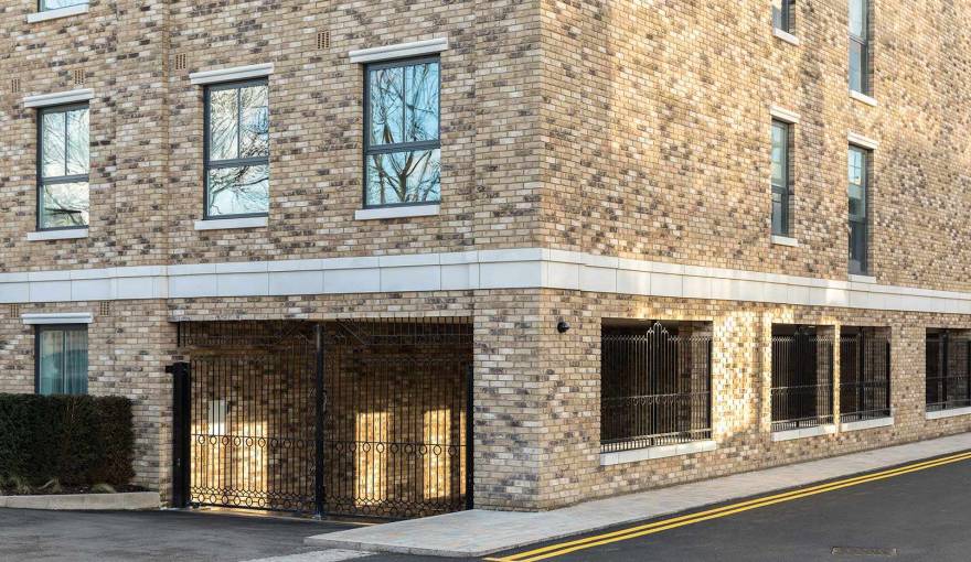 Chiswick Gate | Apartments in Chiswick, W4 London