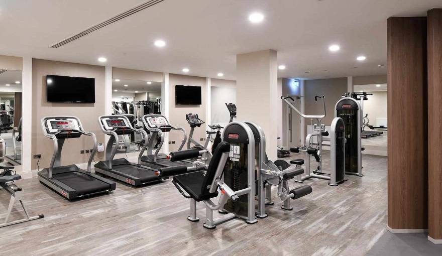 Chiswick Gate | Apartments in Chiswick, W4 London