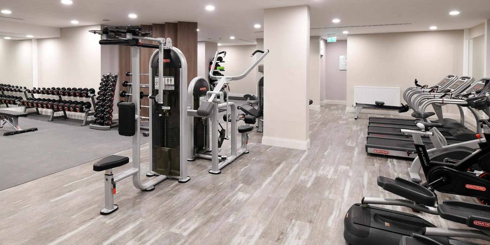 Gallery for Chiswick Gate, London