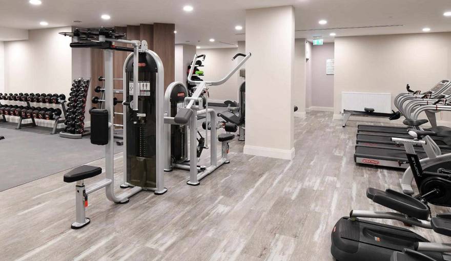 Chiswick Gate | Apartments in Chiswick, W4 London