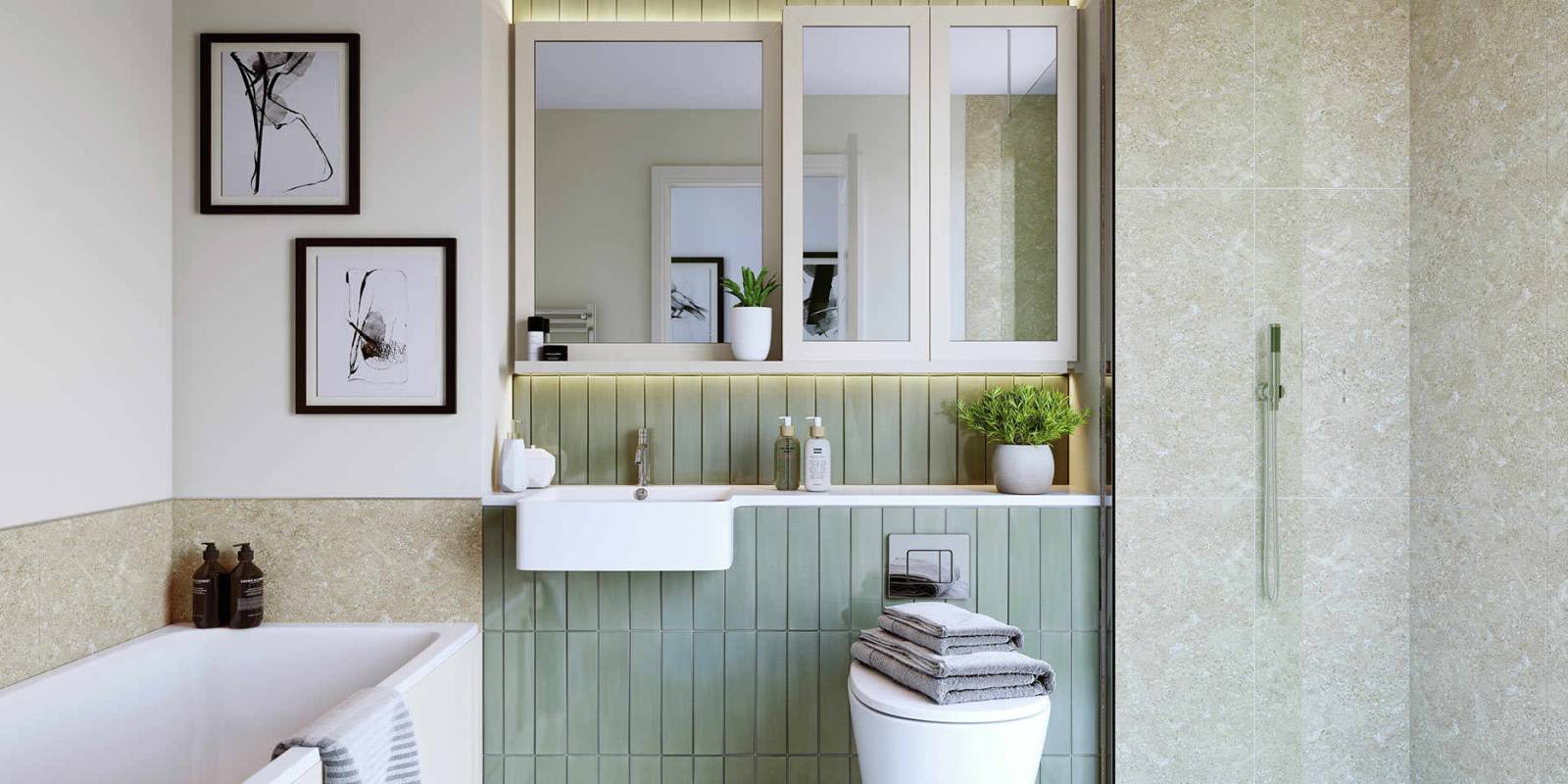 Gallery for Chiswick Gate, London