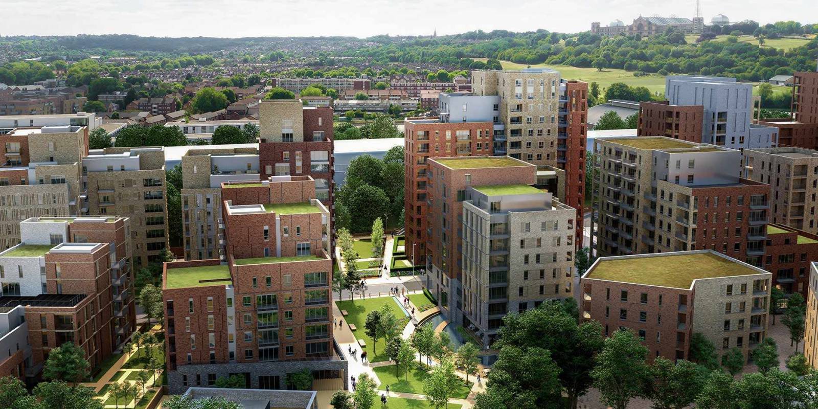 Gallery for Clarendon, London