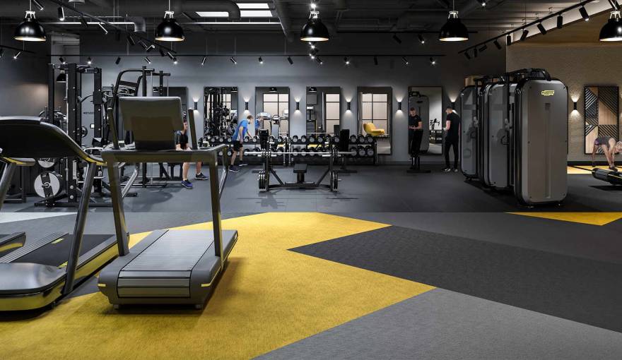 Alexandra Gate (Clarendon) | Apartments in Haringey, N8 London