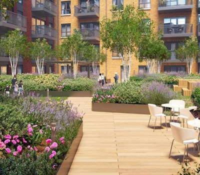 Royal Exchange London | St. George Apartments for sale in Kingston upon ...