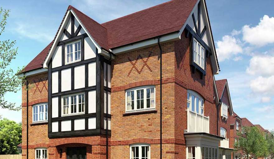 Sunninghill Square | Houses in None, SL5 London