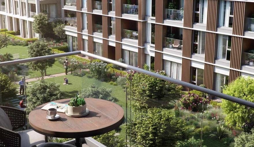 The Prince of Wales Drive London | St William (Berkeley Group ...